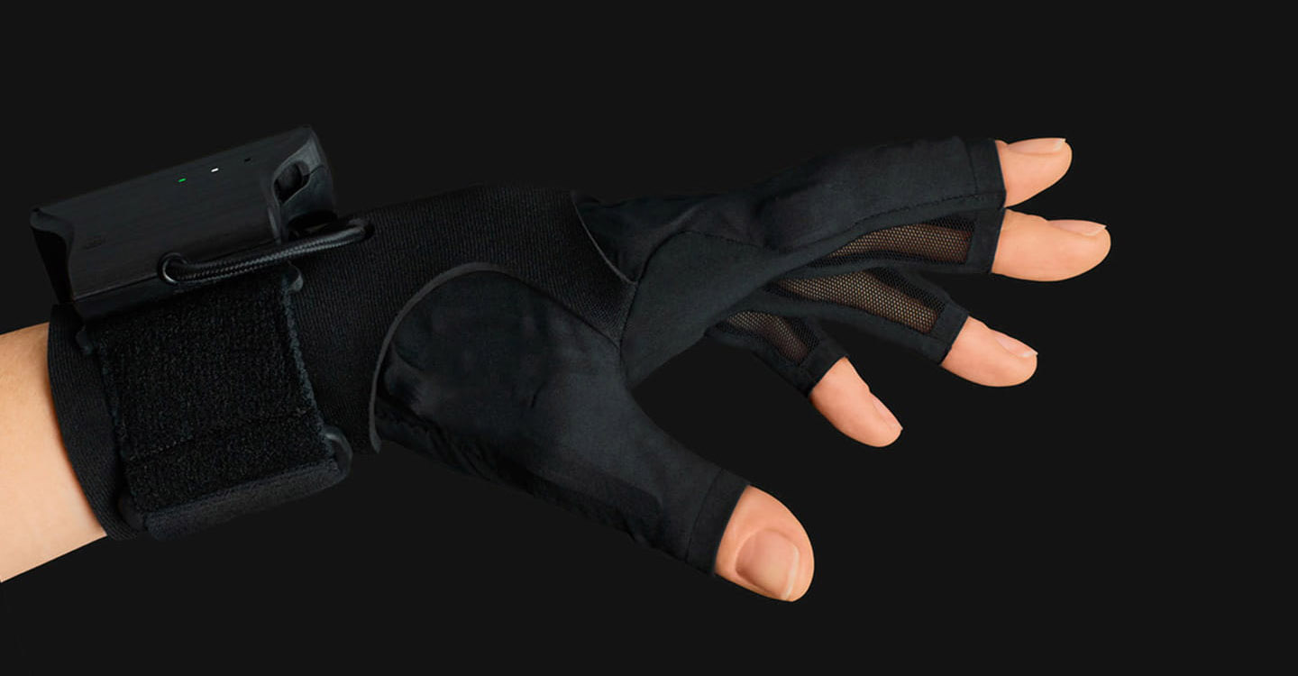 MiMU | Gloves